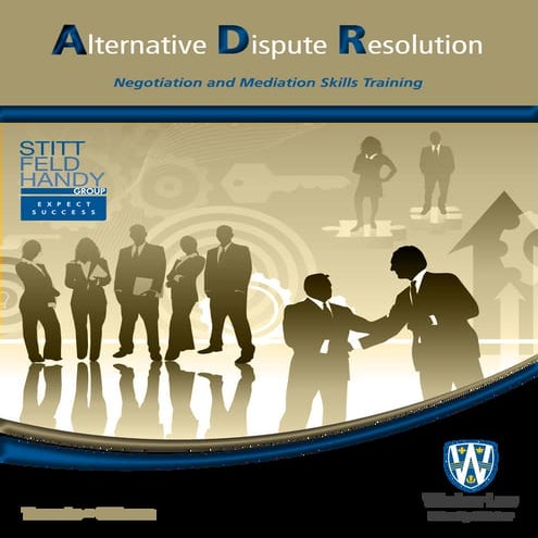 ADR_2016(Canada) | PDF