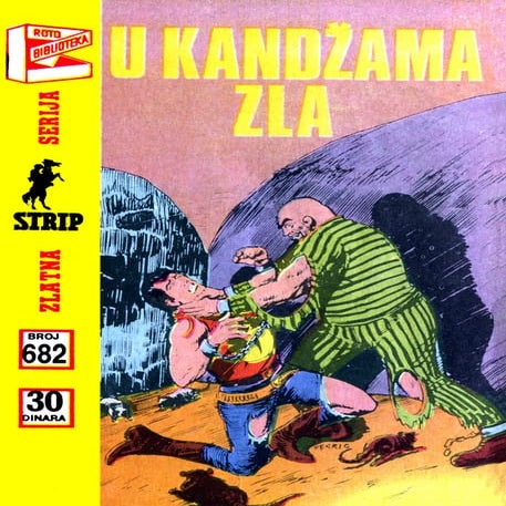 682 u kandzama zla | PDF