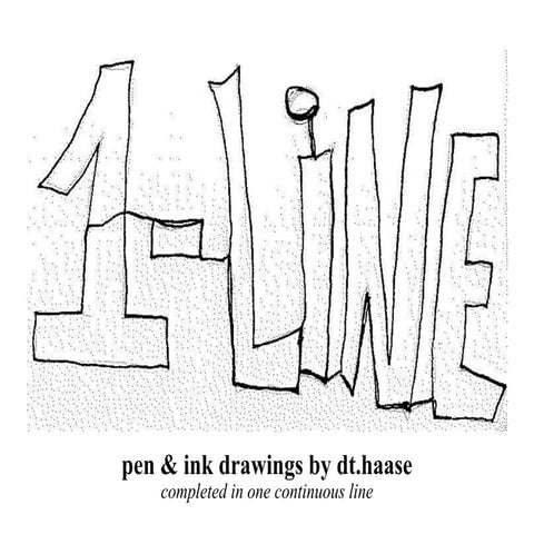 one-line gallery | PPT