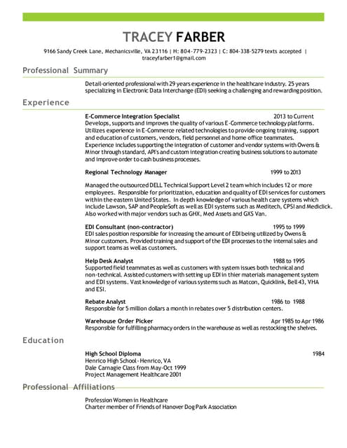 Alejandro Rivas Resume | PDF