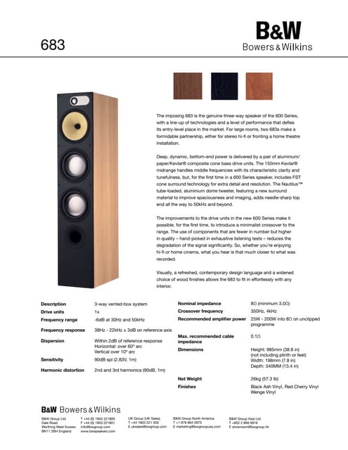 Ct 8.2 fiche produit | PDF