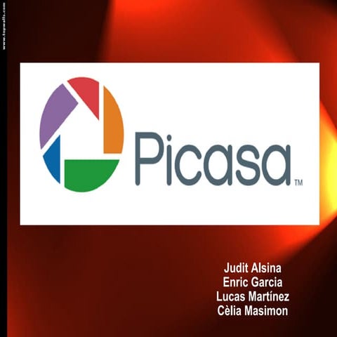 Tutorial picasa | ODT