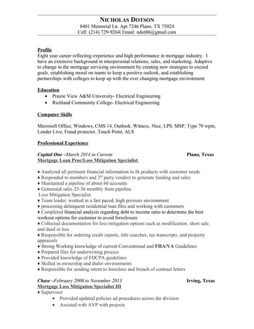 New Phyllis Resume 2016 | PDF