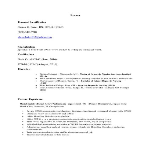 Resume (SB) | DOCX