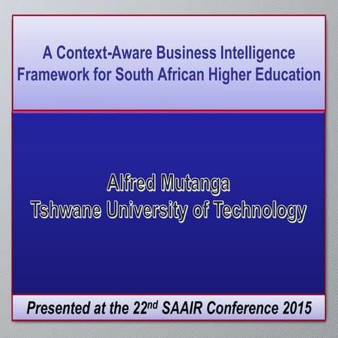 ADOPTION OF LIBRARY INFORMATION SYSTEMS USING THE TECHNOLOGY ACCEPTANCE ...