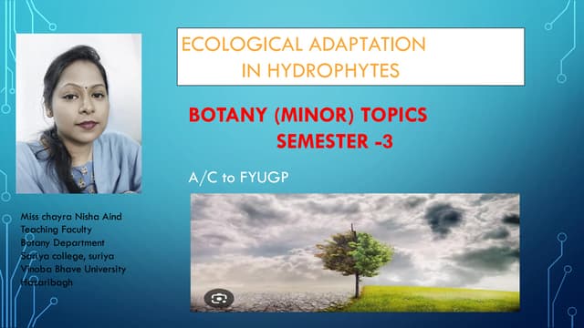 Ecological Adaptation ppt.pptx