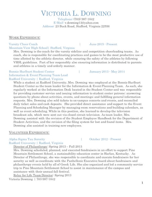 Barbara Floyd Easley Award_0002 | PPT