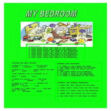 685 my bedroom | DOC