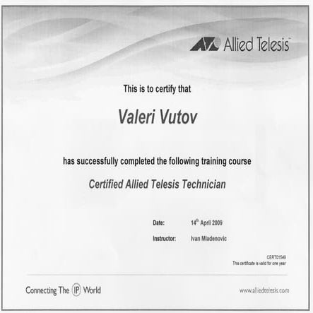 cert_ATI_CASE | PDF