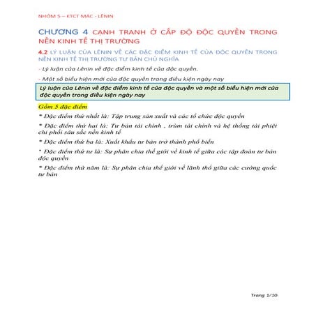 686184720-4-2-LÝ-LUẬN-CỦA-LENIN-VỀ-CAC-ĐẶC-ĐIỂM-KINH-TẾ-CỦA-ĐỘC-QUYỀN-TRONG-NỀN-KINH-TẾ-THỊ ...