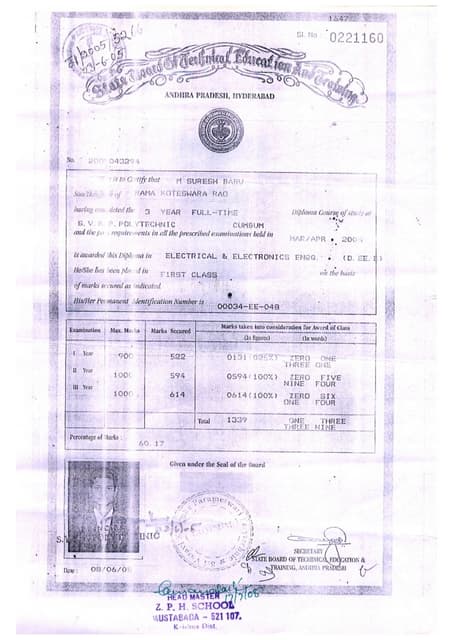 PCIC PERMIT - PDF | PDF