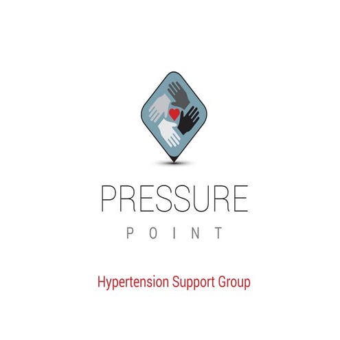 Pressure Point Logo | PPT