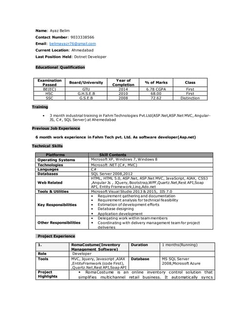 Competency Development Program | PDF