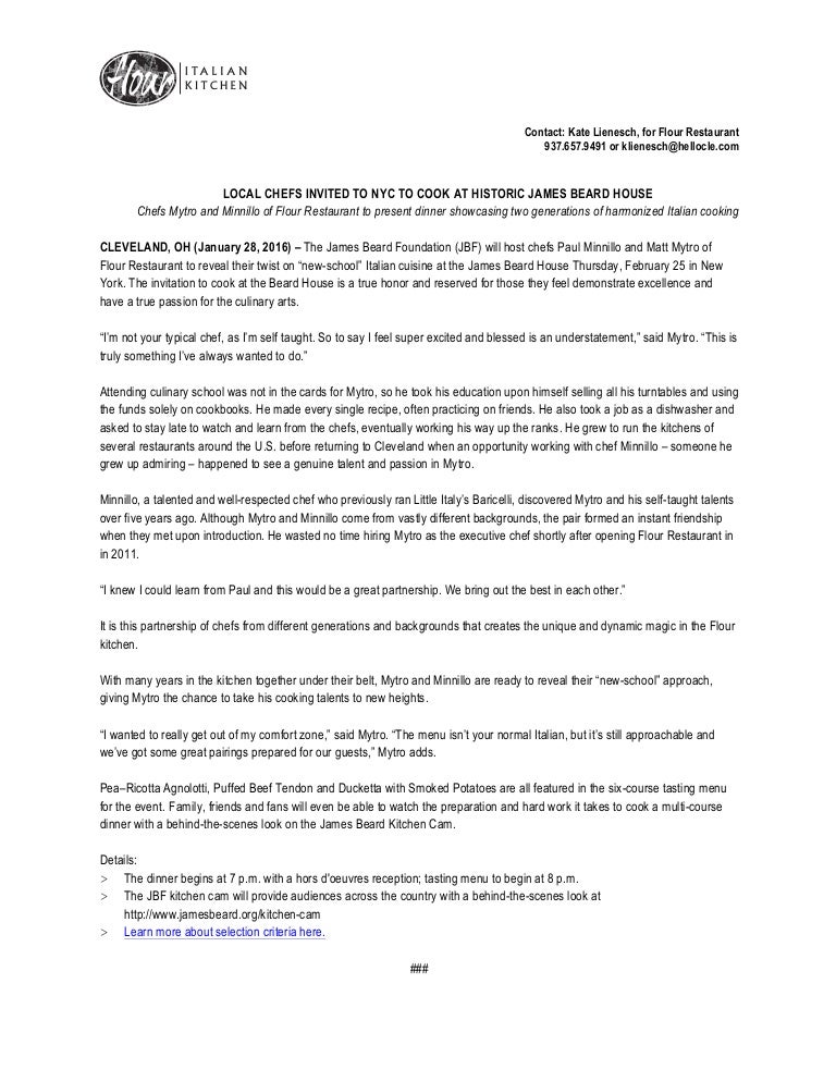 Press Release Writing Example press-release-writing-example