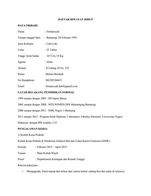 Post mortem program menuju puncak kecemerlangan 3 | PDF