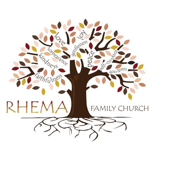 Rhema Church Logo 8 | PDF
