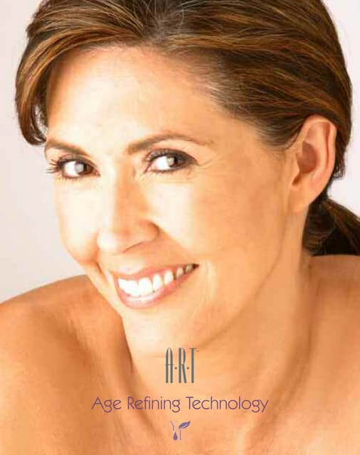 Brand positioning model (Dove case study) | PPT