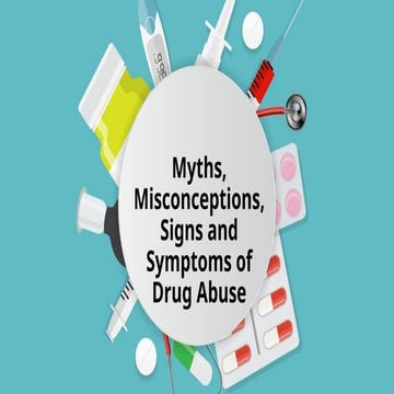 688837597-Q2-PPT-HEALTH9-Module-4-Myths-and-Misconceptions-About-Drugs ...