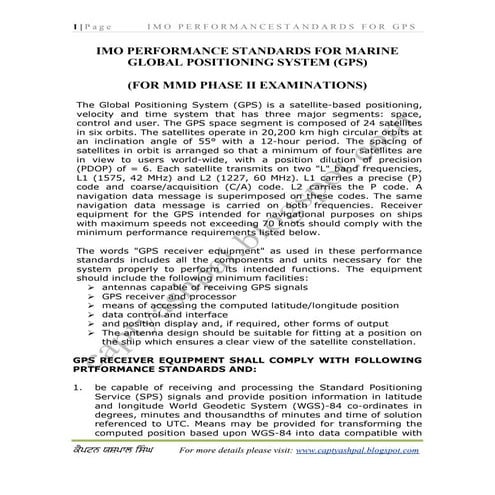 71800938 errors-gyro-compass | PDF