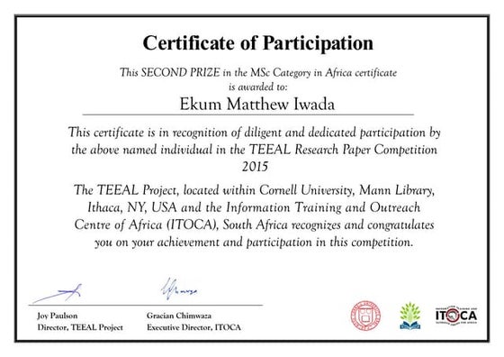 Logo OLIVE MGA | PPT