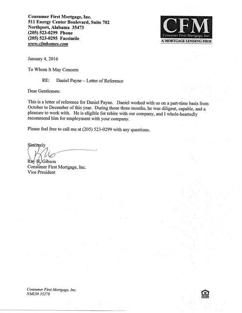 Daniel S. Payne - Ordination | PPT