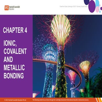 Ionic ,Covalent and Metallic Cambridge chemistry IGCSEc04.pptx