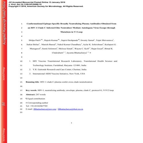 J. Virol.-2016-Patil-JVI.03090-15 | PDF