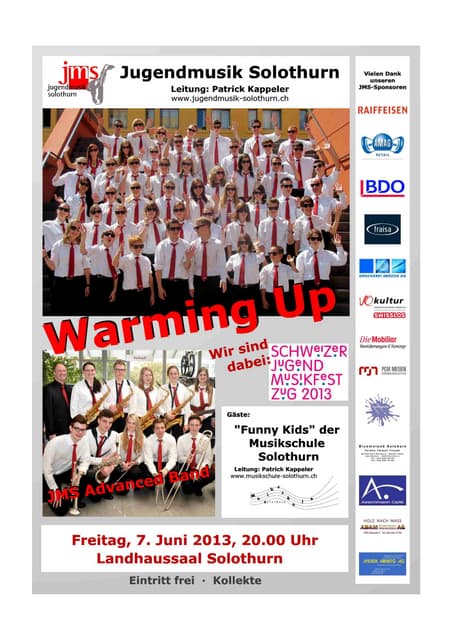 Dan Bott Letter of Reccommendation | PDF