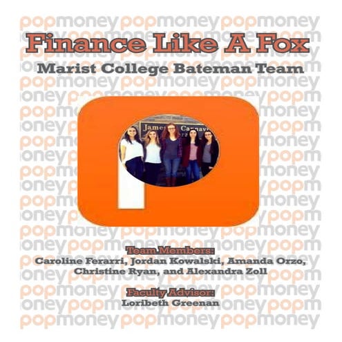 bateman FINISHED | PDF