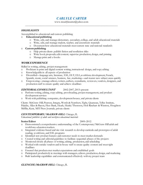 JKerry_BelleEtoile_Resume | PDF