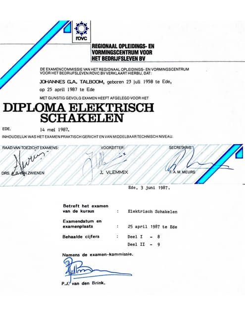 ROVC Koeltechniek | PDF