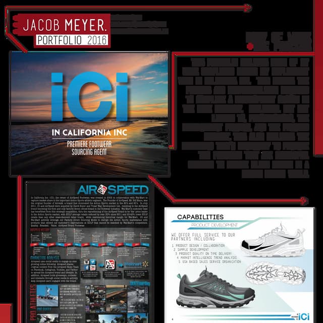 Jacob Meyer Portfolio | PDF