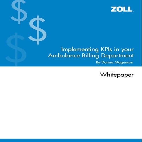 White paper KPIs_billing | PDF
