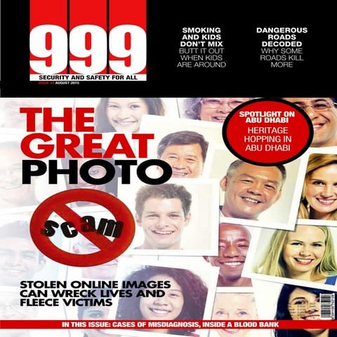 999 Magazine | PDF