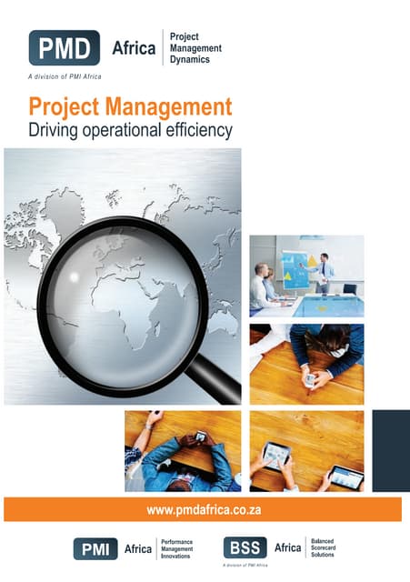 (PMP)Project Management Professional Training | PPT | Human Resources ...