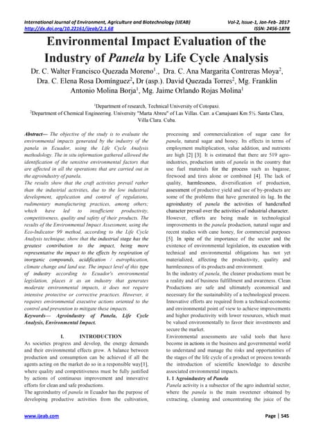 Gustavo garcia 11 summary | PDF