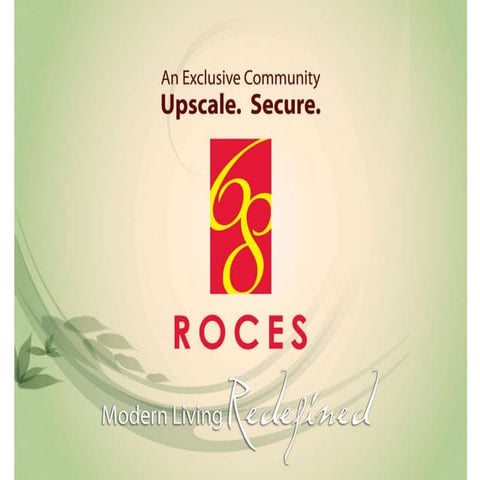 68 roces sales kit | PPT