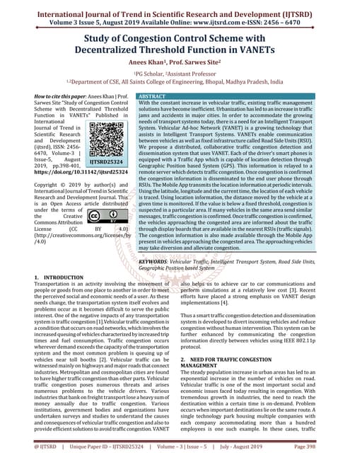 Sensor Based Detection And Classification Of Actionable And Non Actionable