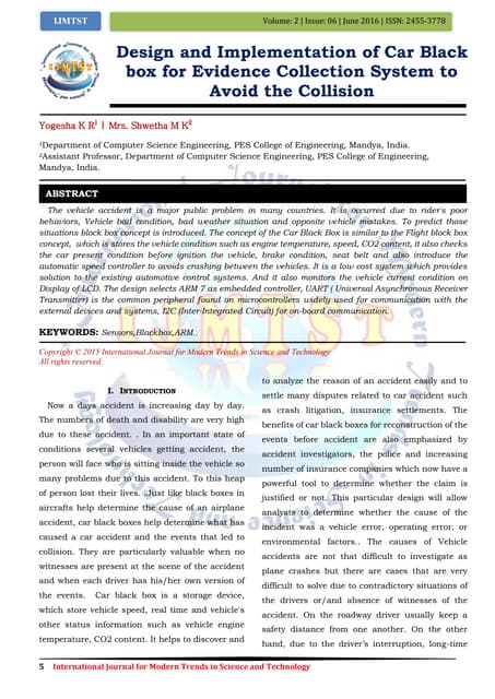 Design of a Smart GSM based Vehicle Anti-theft Security System using ...