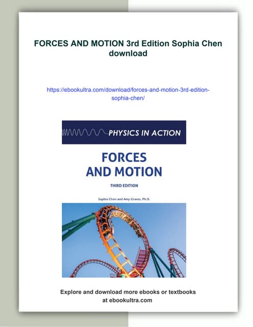 2. Types of Terrestrial Motion.pptx | Physics | Science