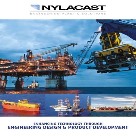 Marine, Gas, Oil & Offshore information | PDF