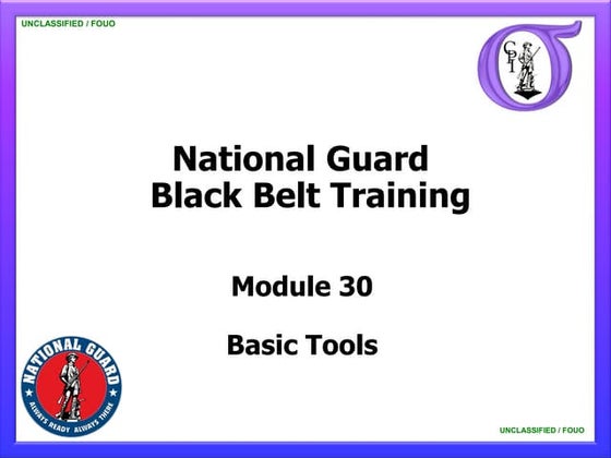 NG BB 07 Multi-Generation Project Planning | PPT