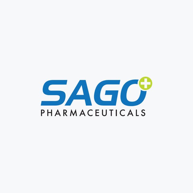 SAGO LOGO | PDF