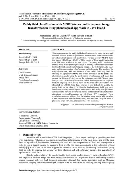 Assessing Mangrove Deforestation Using Pixel Based Image A Machine Learning Approach Pdf