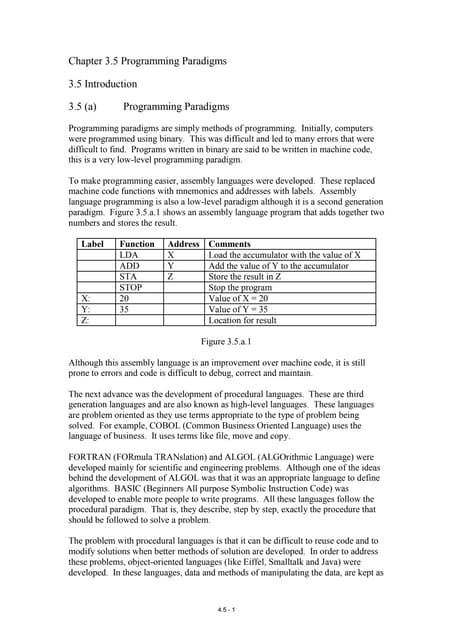 Prolog Programming Language Ppt