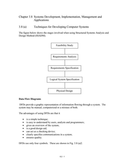 3 data folw diagram | PPT | Computing | Technology & Computing