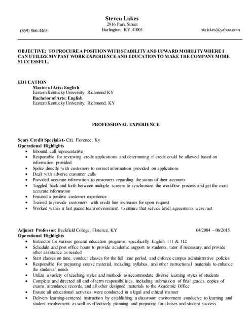 MAUVIA MCGLASHAN UPDATED RESUME 2016 | PDF