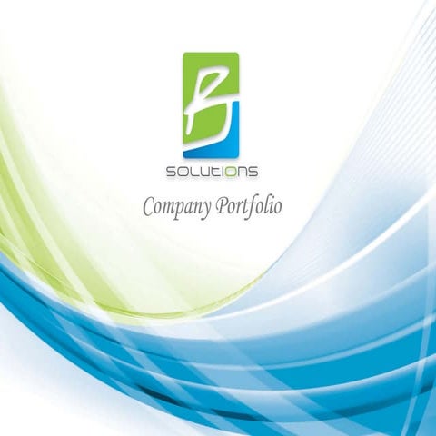 RJ Solutions Presentation | PDF