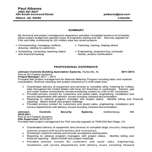 PPA resume 120814 | DOCX