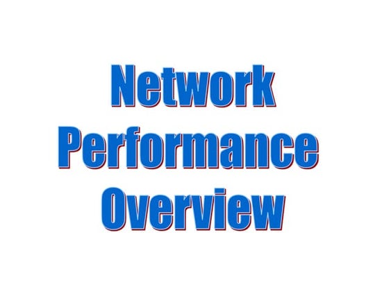 The Basics of Computer Networking | PPTX | Internet | Computing